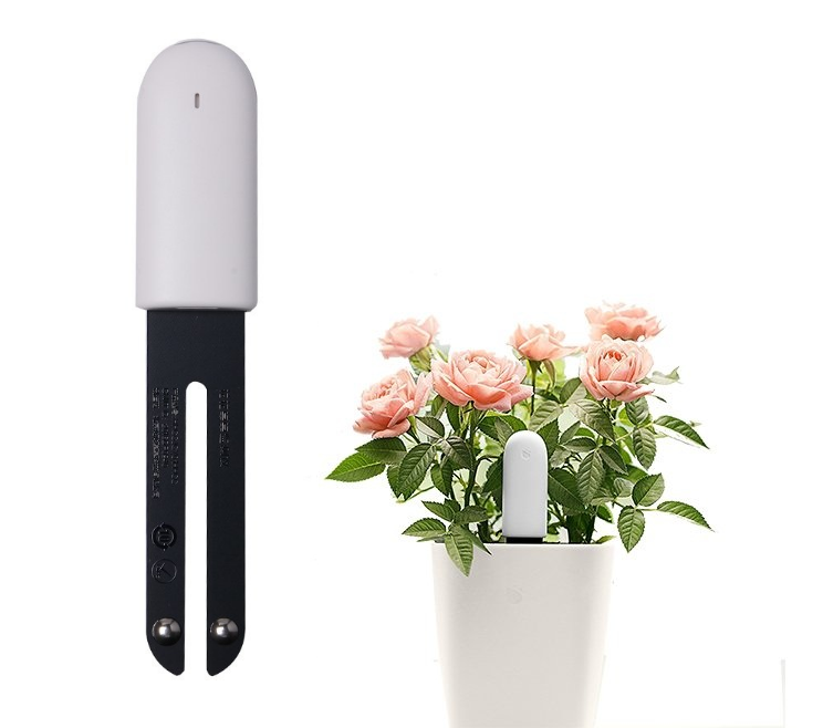 Xiaomi MiFlora integration in Home Assistant and LoveLace | TechJunky ...