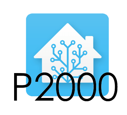 P2000 emergency messages via Home Assistant | TechJunky | Domotica ...